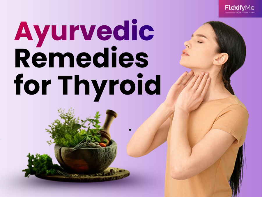 Best Remedies for Thyroid: Natural & Effective Solutions