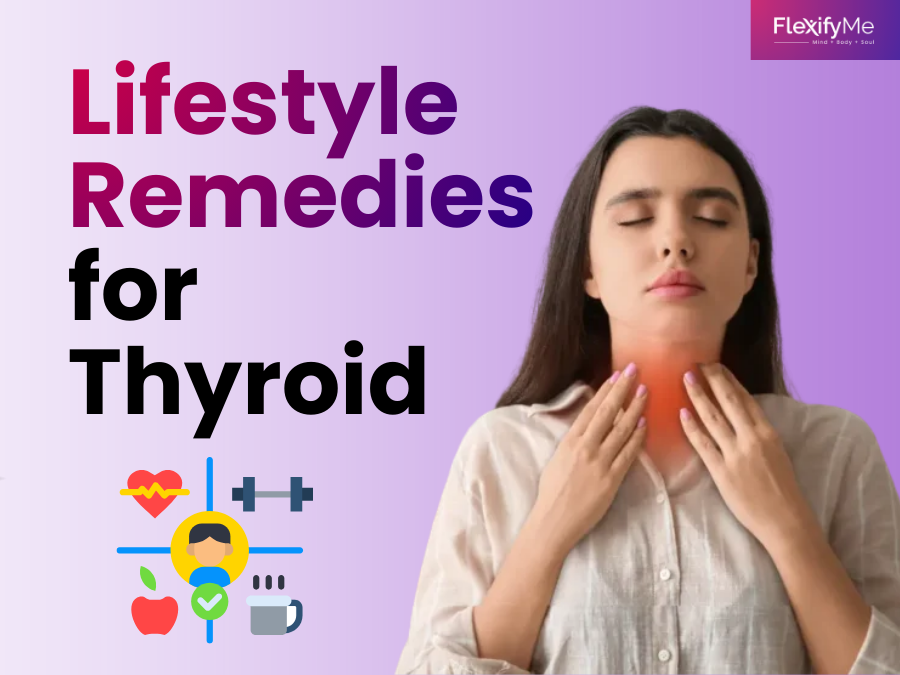Best Remedies for Thyroid: Natural & Effective Solutions