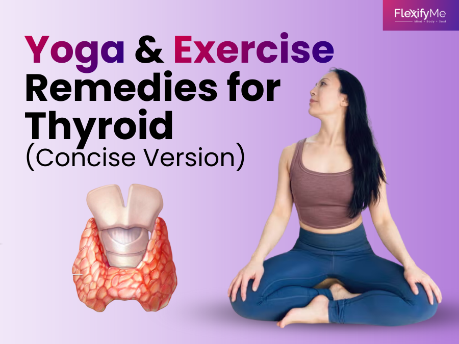 Best Remedies for Thyroid: Natural & Effective Solutions