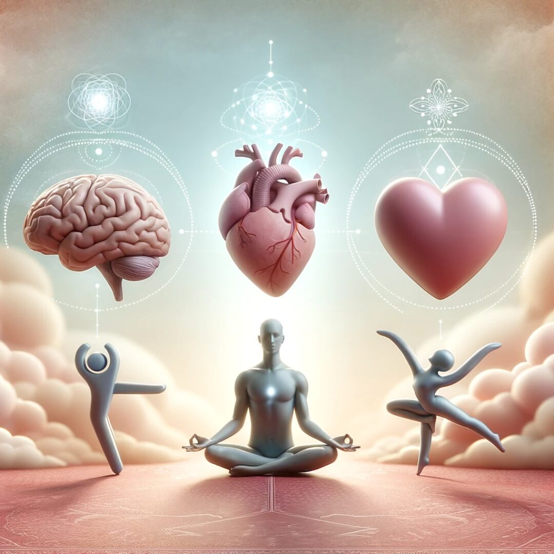 De-Stress in Minutes! Top 3 Beginner Yoga for Inner Calm & Well-Being