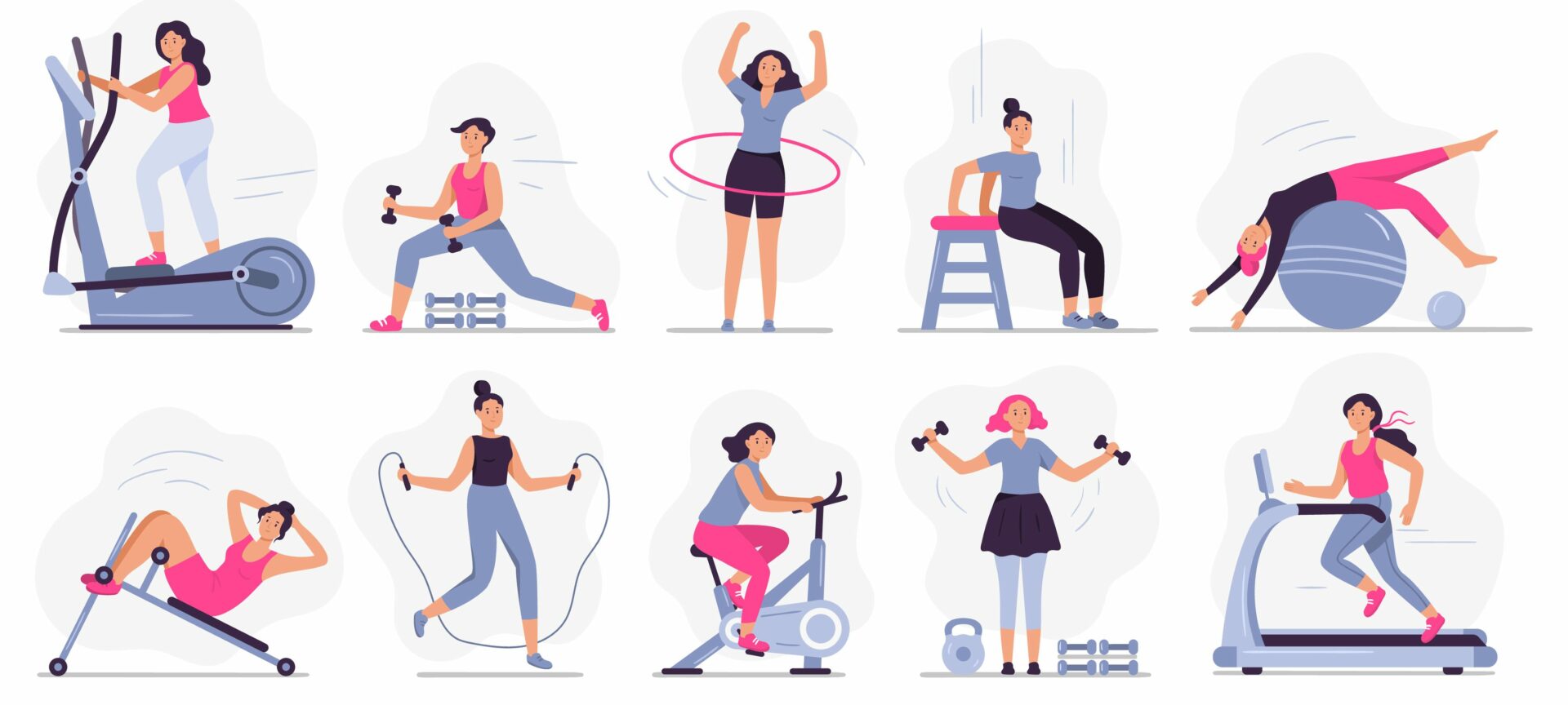 Conquer Multitasking: Workstation Setup for Every Task