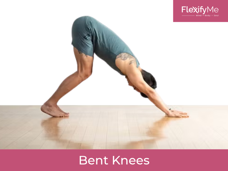 Downward Facing Dog: How to Practice Adho Mukha Svanasana