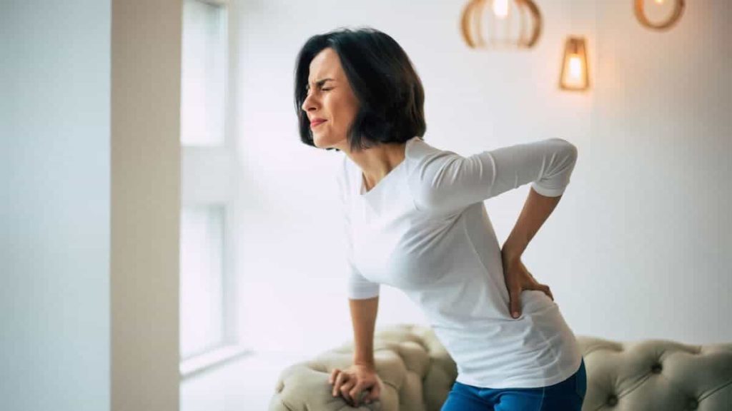 From Dull Ache to Shooting Pain: Understanding Back Pain