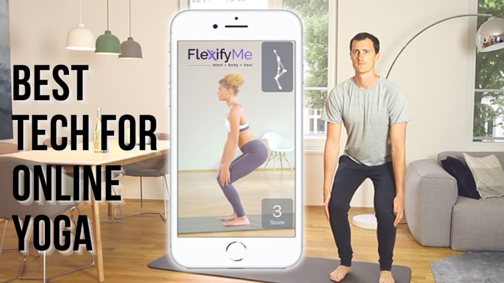 Best Tech for Online Yoga: Ultimate Guide & Reviews (2024)