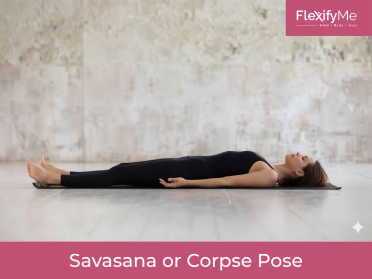 5 Easy Yoga Poses for Beginners | Step-by-Step Guide to Start Yoga at Home