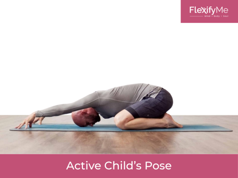 12 Amazing Health Benefits of Child’s Pose (Balasana)