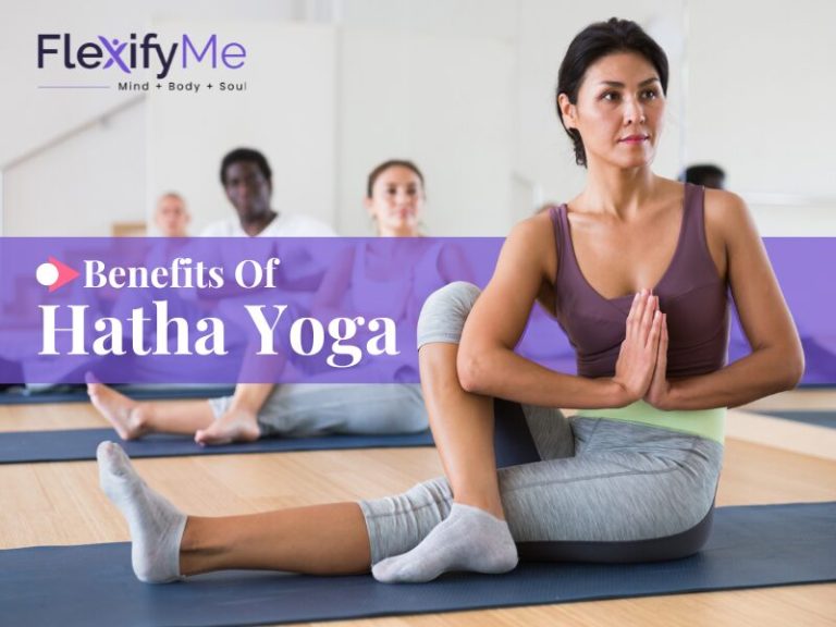 what Is Hatha Yoga ? Benifits & Beginner to Advanced Poses Guide