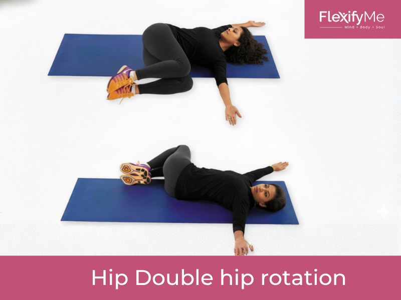 Discover 7 Hip Pain Causes, Treatments, Exercises and More