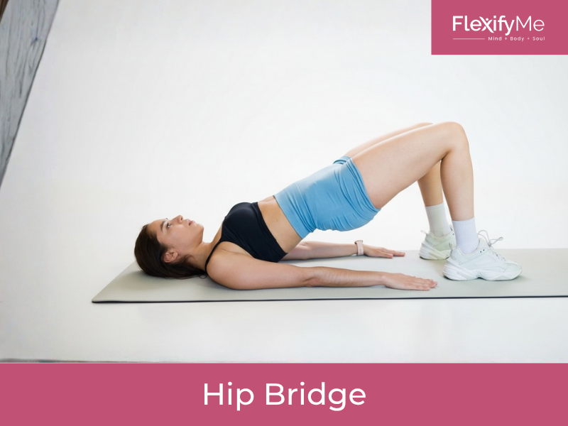 Discover 7 Hip Pain Causes, Treatments, Exercises and More