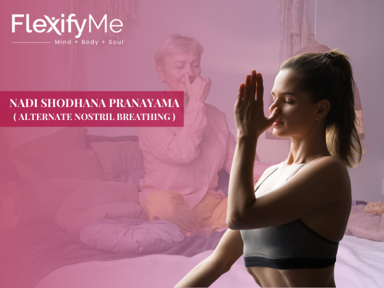 Nadi Shodhana Pranayama: Steps, Benefits & Contraindications