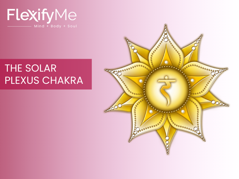 A Journey Through the 7 Chakras in Human Body