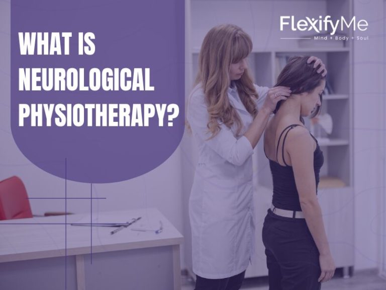 Neurological Physiotherapy: Conquer Stroke, Brain Injury