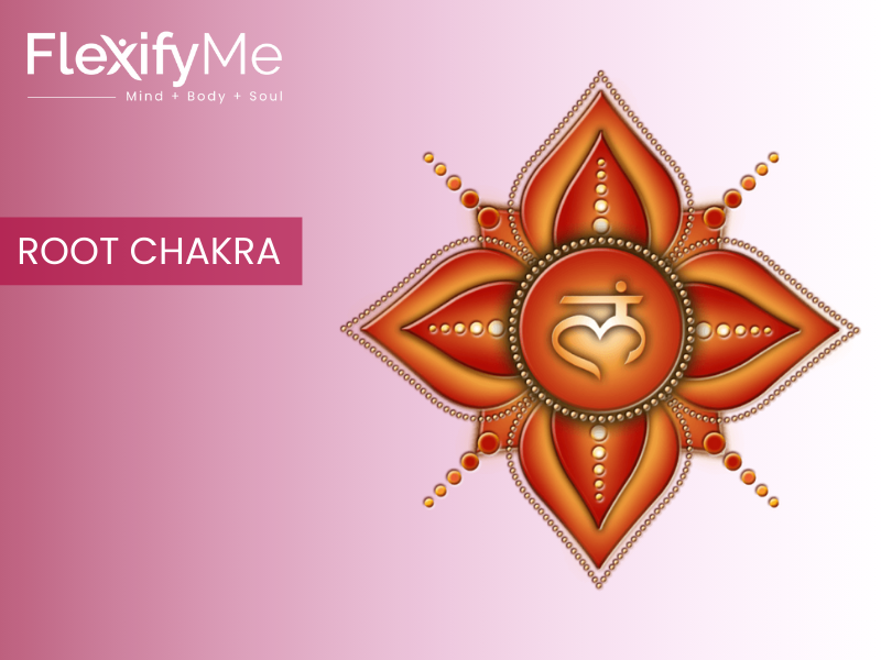 A Journey Through the 7 Chakras in Human Body