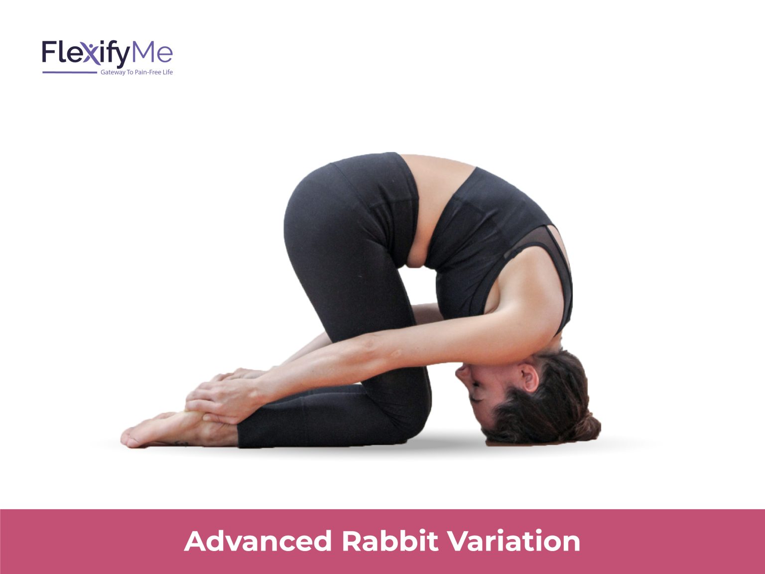 A Complete Yoga Guide for Shashankasana (Rabbit Pose)