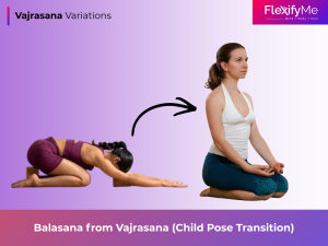 12 Health Benefits of Vajrasana & How To Do It