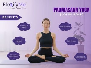 How to Do the Lotus Position (Padmasana) and Its Benefits