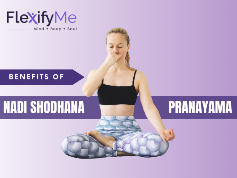 Nadi Shodhana Pranayama: Benefits, How To Do and More