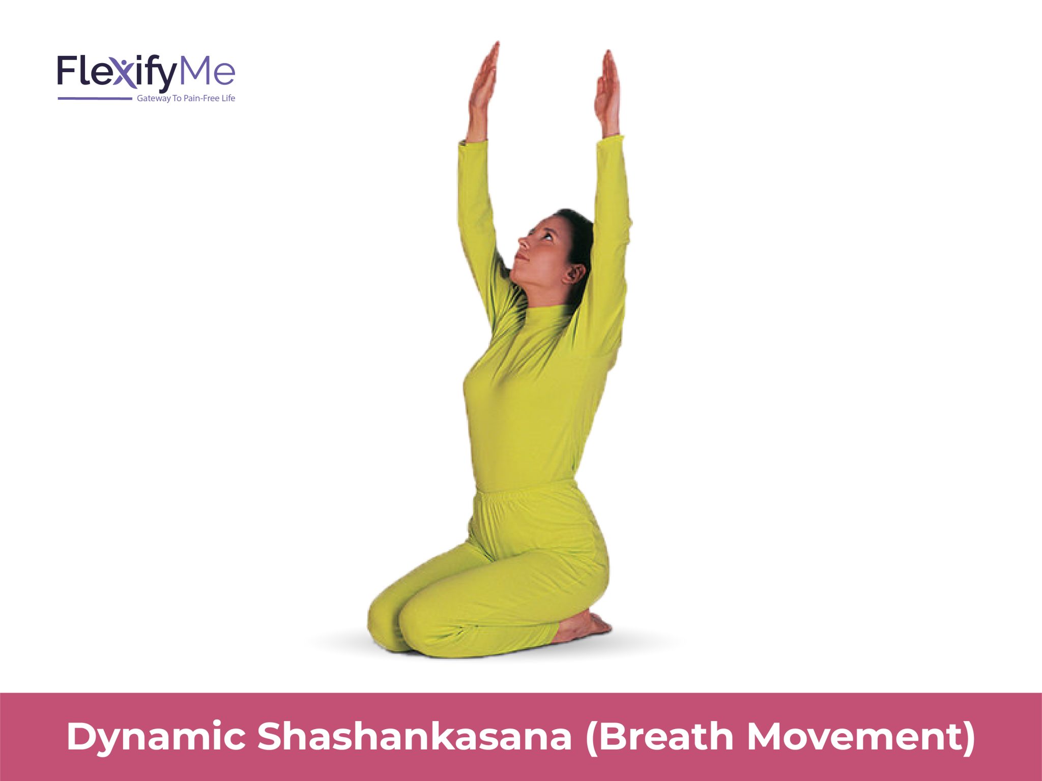 A Complete Yoga Guide for Shashankasana (Rabbit Pose)