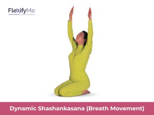 A Complete Yoga Guide for Shashankasana (Rabbit Pose)