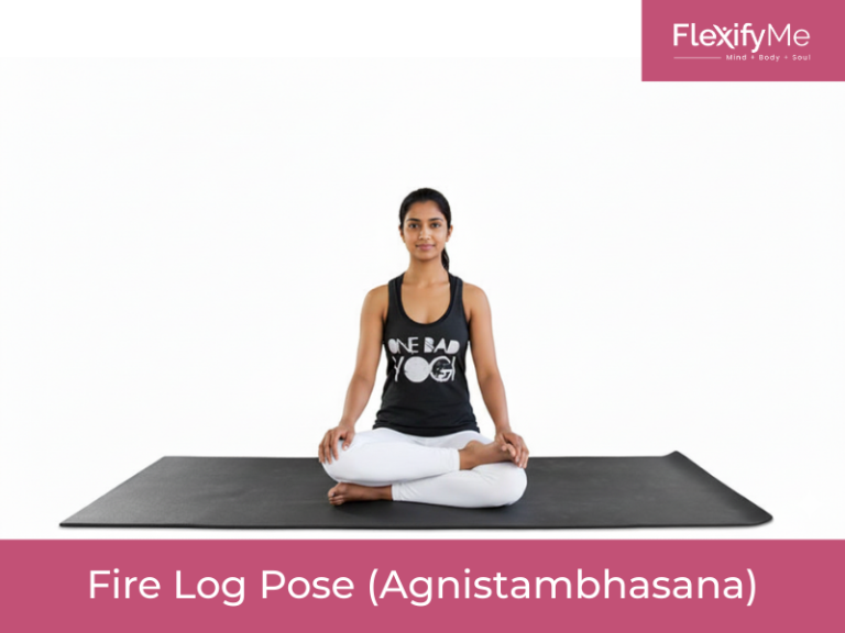 How to Do Lotus Position: Step-by-Step Guide for Beginners