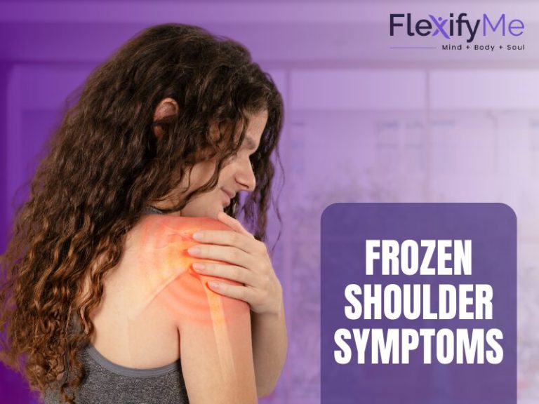 Frozen Shoulder: Symptoms, Treatment, and Remedies