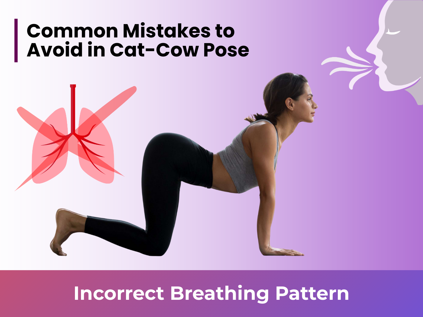 Cat Cow Pose: 10 Benefits, How-To Guide & Expert Tips