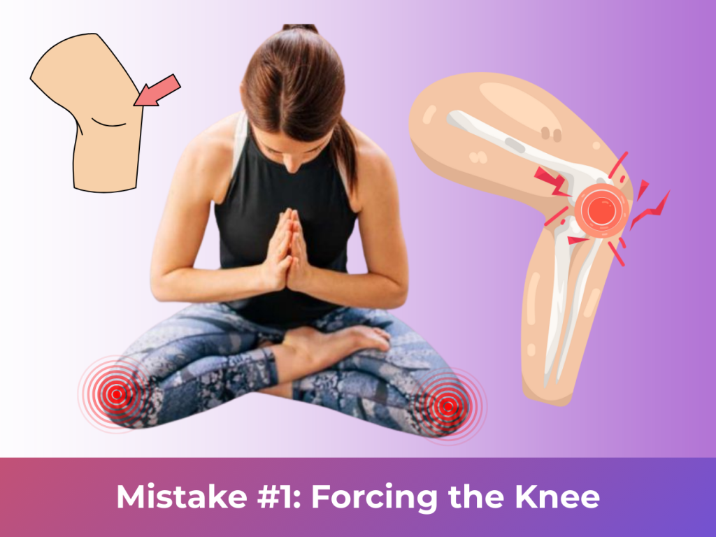 How to Do Lotus Position: Step-by-Step Guide for Beginners