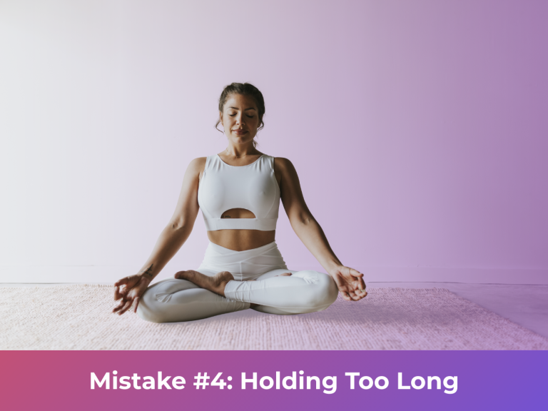 How to Do Lotus Position: Step-by-Step Guide for Beginners