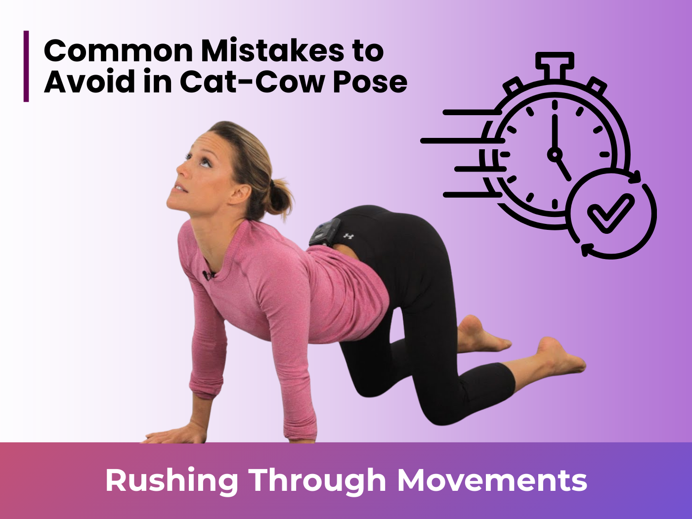 Cat Cow Pose: 10 Benefits, How-To Guide & Expert Tips