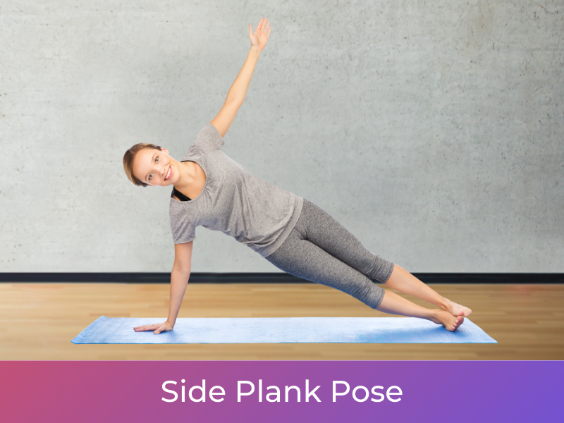 Plank Pose (Phalakasana): Benefits | steps | Variations