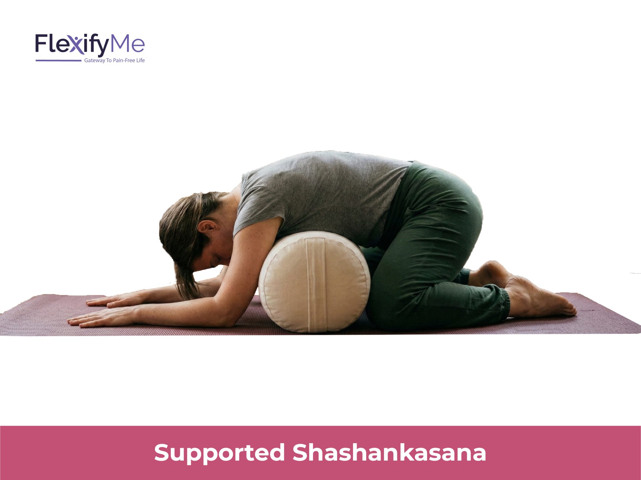 A Complete Yoga Guide for Shashankasana (Rabbit Pose)