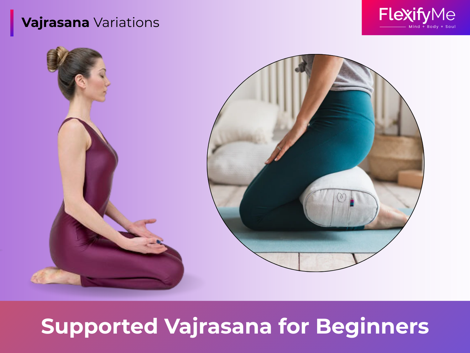12 Health Benefits of Vajrasana & How To Do It
