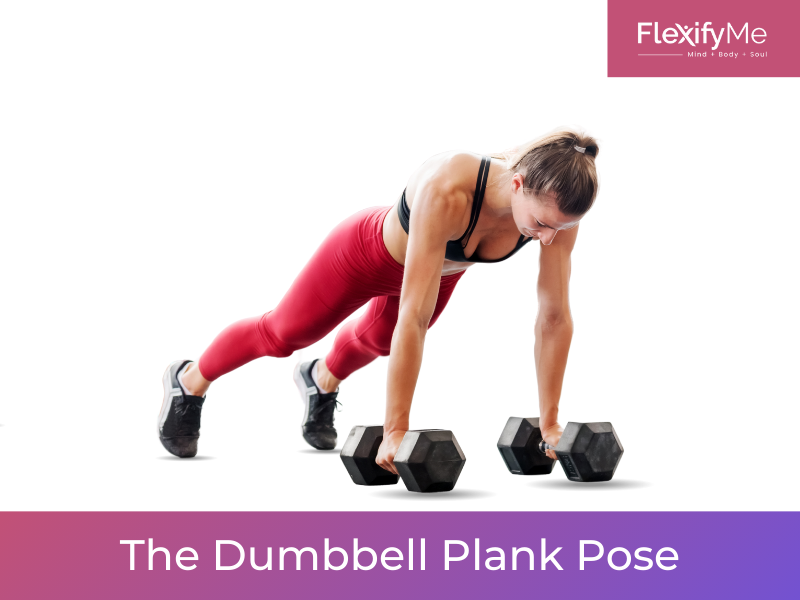 Plank Pose (Phalakasana): Benefits | steps | Variations