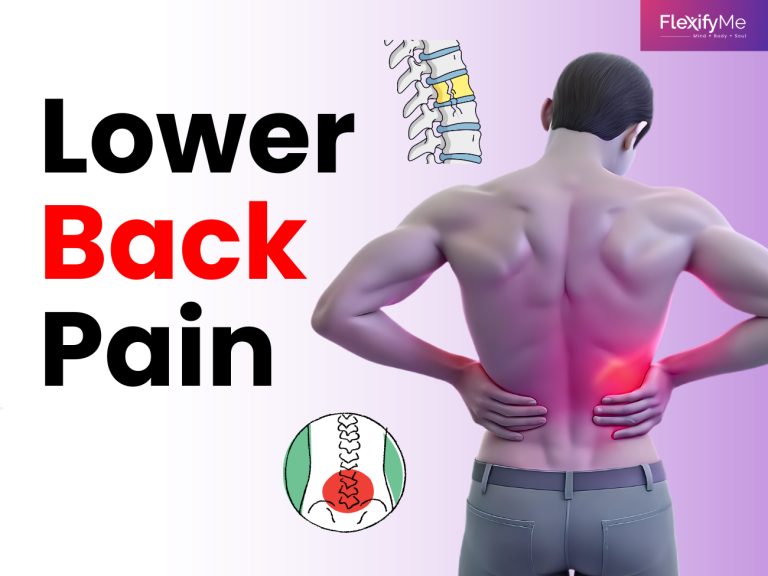 L5-S1 Disc Bulge Treatment Without Surgery