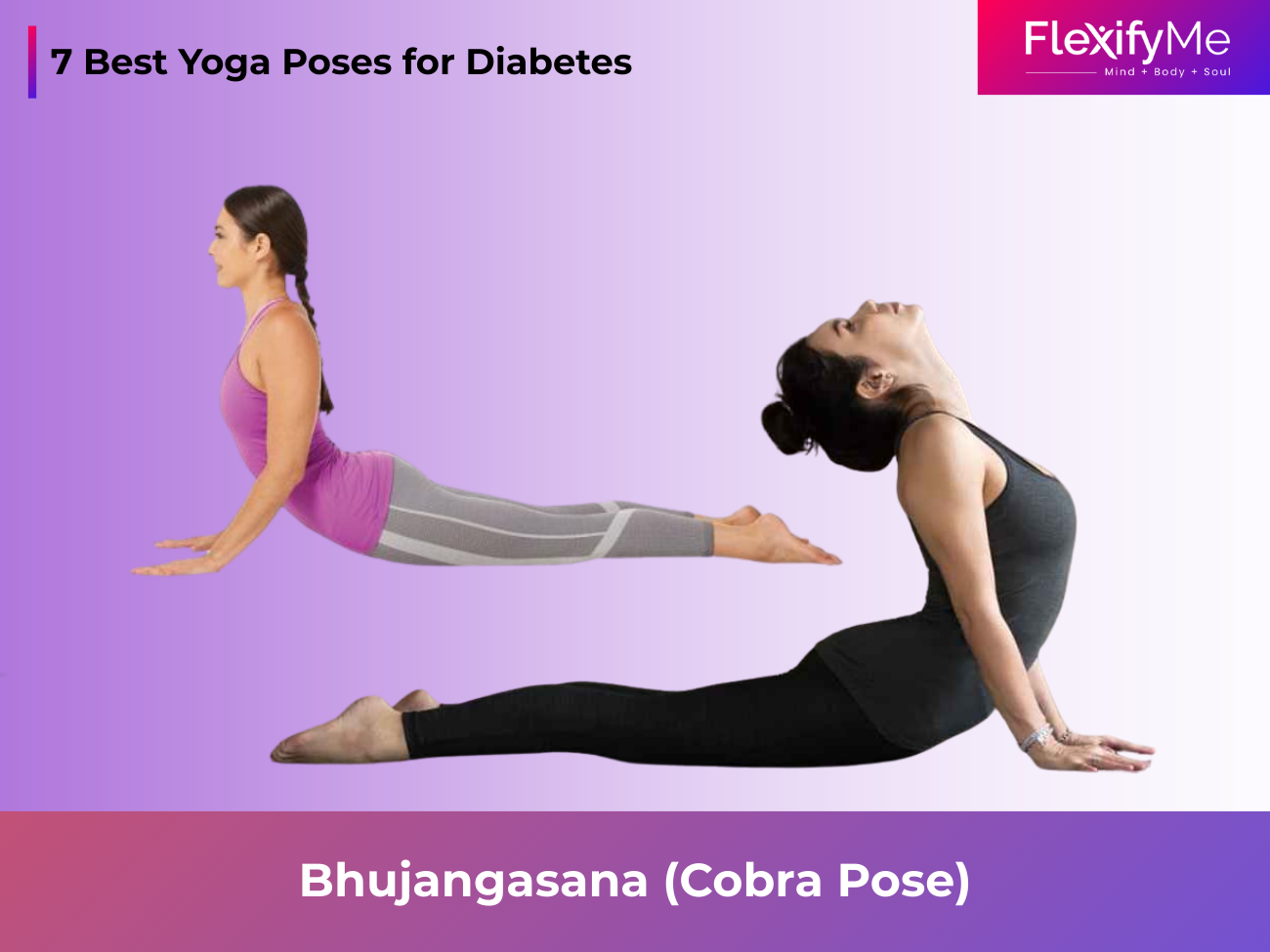 7 Best Yoga Poses for Diabetes to Control Blood Sugar Naturally