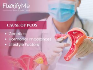 Yoga for PCOS: 11 Yoga Poses to Balance Hormones