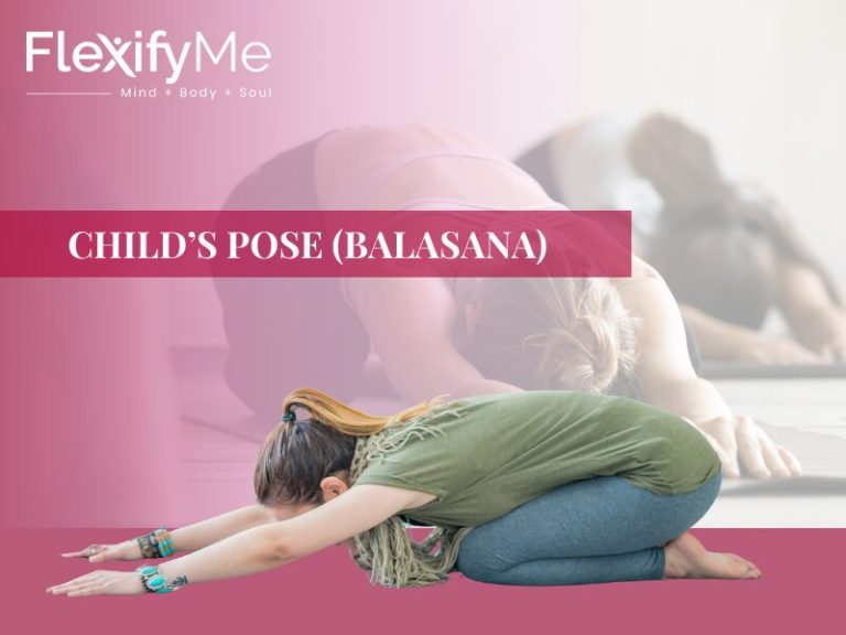 Yoga for Gas Problem: 10 Effective yoga Poses to Relieve Gas