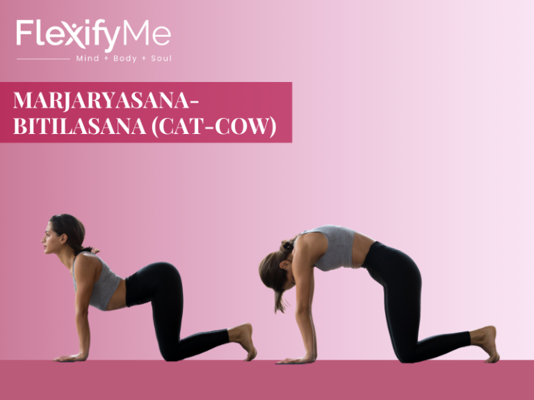 9 Effective Yoga Poses for Digestion