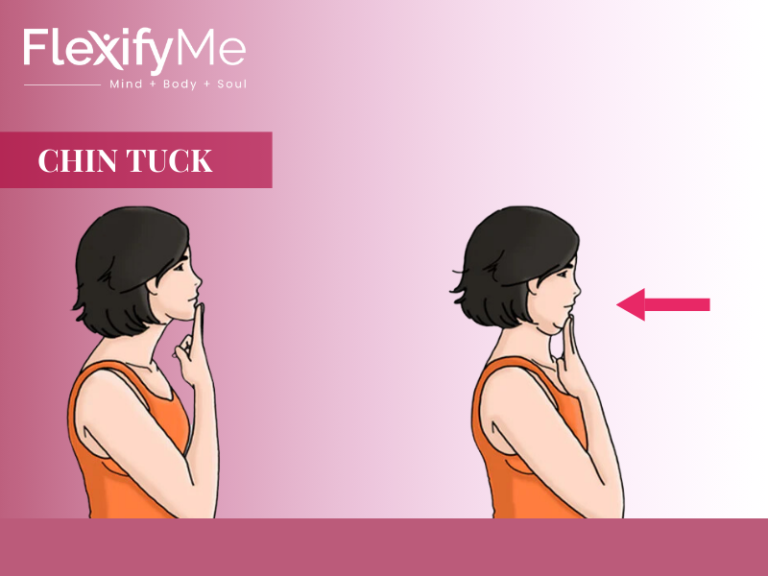 Simple Yet 8 Powerful Disc Herniation Exercises