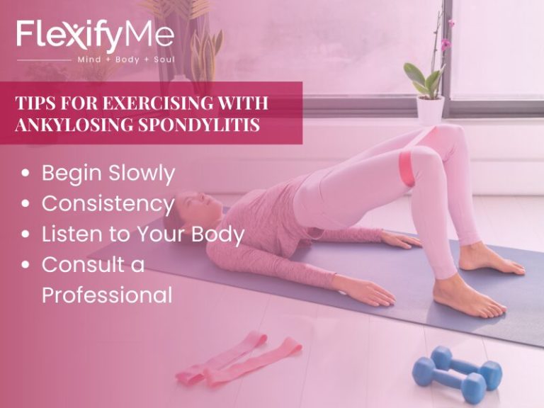 Best 10 Types of Ankylosing Spondylitis Exercises & Treatment