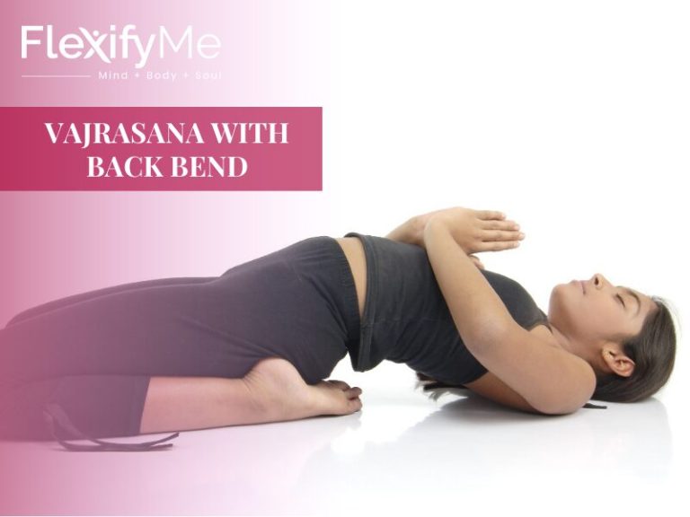 Vajrasana (Diamond Pose): 10 Benefits, Steps & Precautions