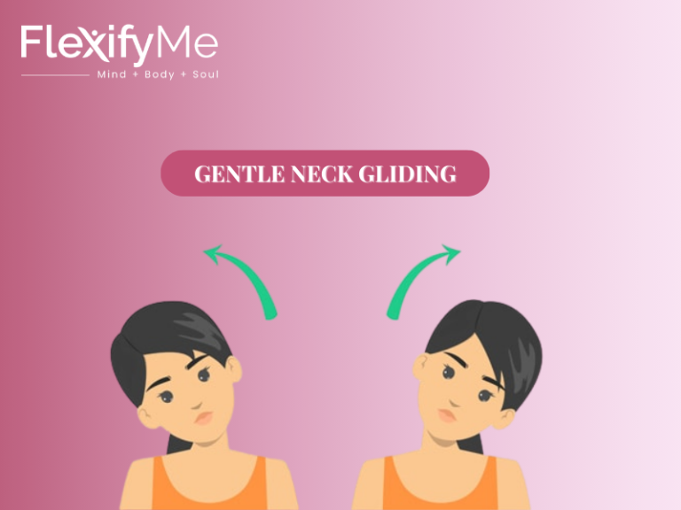 Top 5 Exercises for Cervical Spondylosis to Relieve Pain
