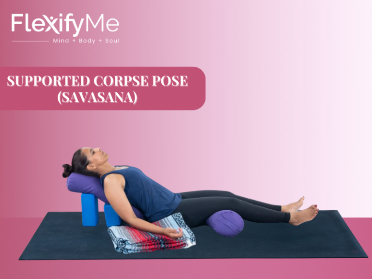 Restorative Yoga: What It Is, Benefits, and 6 Poses
