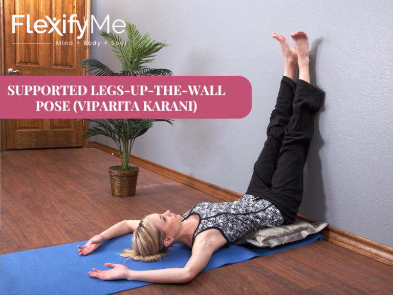 Restorative Yoga: What It Is, Benefits, and 6 Poses