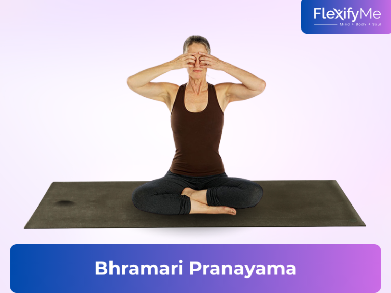 Bhastrika Pranayama: How to Do It, Steps and Benefits