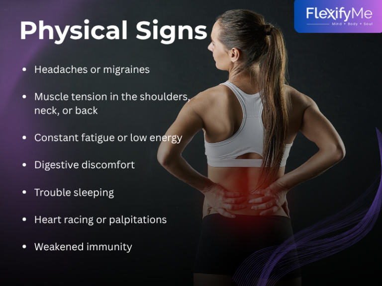Top 9 Easy Yoga Poses for Stress Relief with Steps