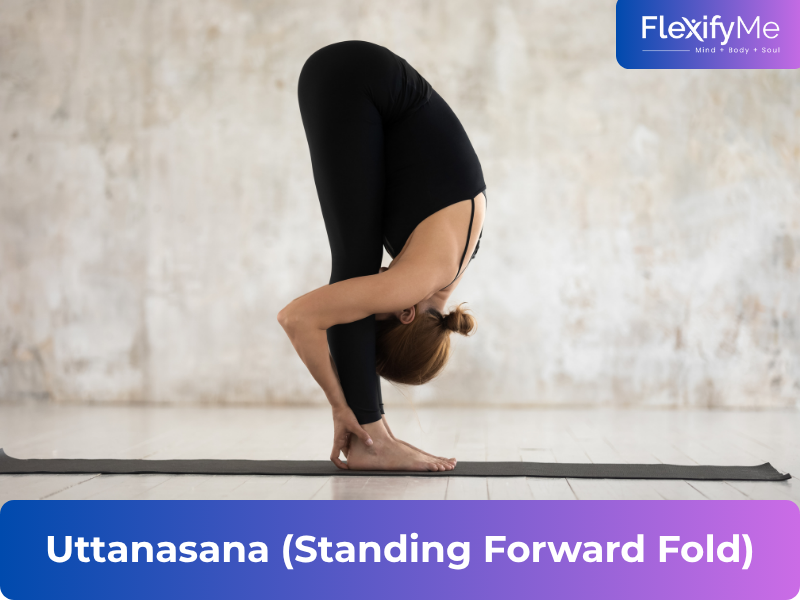 Top 9 Easy Yoga Poses for Stress Relief with Steps