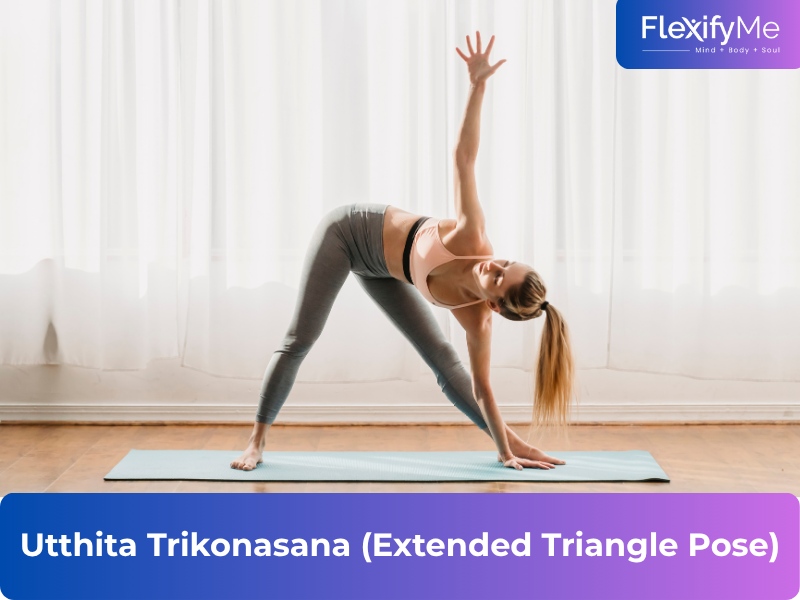 Top 9 Easy Yoga Poses for Stress Relief with Steps