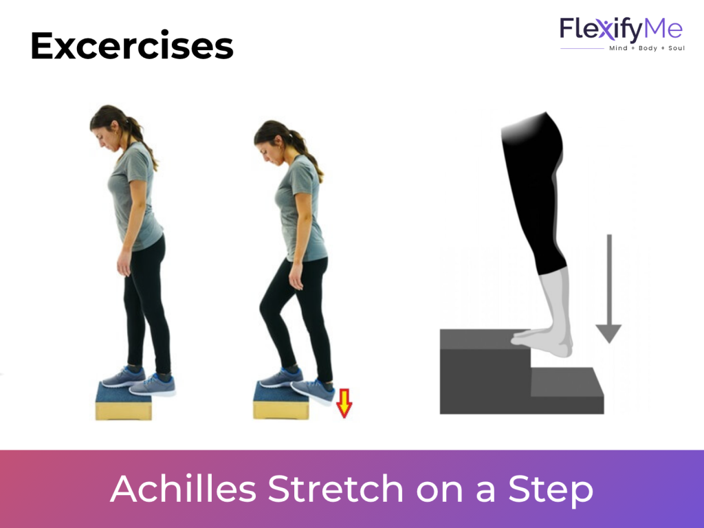 A Guide To 7 Best Stretches for Plantar Fasciitis Relief