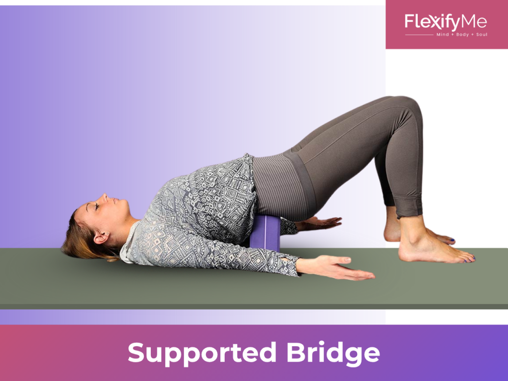 Postnatal Yoga: Gentle Strength, Calm And Recovery